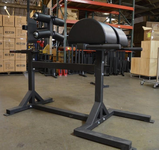 Glute Ham Developers – Extreme Training Equipment