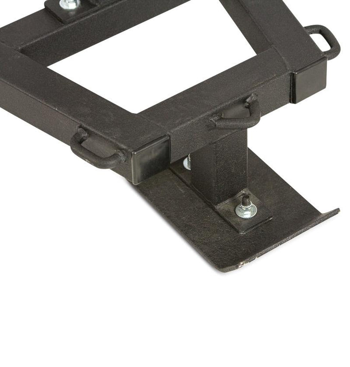 Push and Pull Weight Sled – Extreme Training Equipment