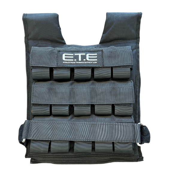 Weight Vests – Extreme Training Equipment