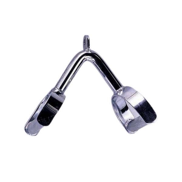 Solid Dual Purpose Bar – Extreme Training Equipment