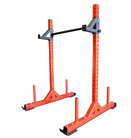 Squat Stands | Extreme Training Equipment