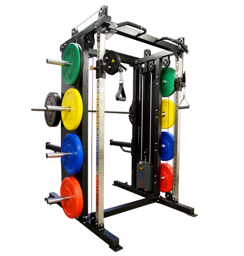 Cable Machines | Extreme Training Equipment
