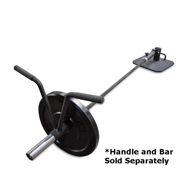 Freestanding Landmine PL7375 PRE ORDER – Extreme Training Equipment